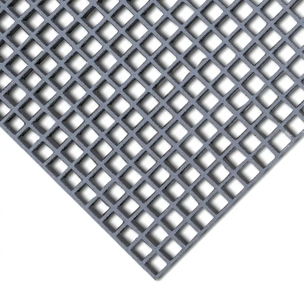 Open Top Grating | Rubber Matting Online