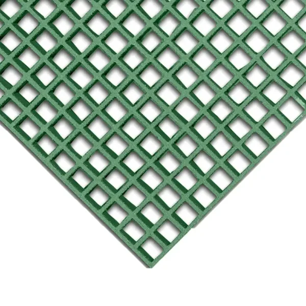 Open Top Grating | Rubber Matting Online
