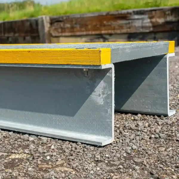 Step Over Platform | Rubber Matting Online