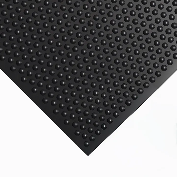 Bubble Top Stable Mat | Rubber Matting Online